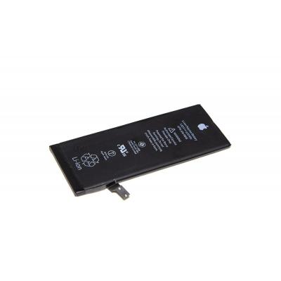 Cina batteria della sostituzione di capacità elevata 3.8V della batteria 6 della sostituzione di 1810mAh Iphone in vendita