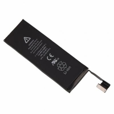 Cina la batteria della sostituzione di 1440mAh 3.8V Iphone oltre 500 volte ricicla il grado del AAA in vendita