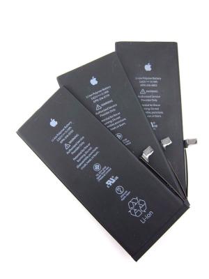 Cina Ex batteria più 3.82V della sostituzione di Iphone 6 della prova rispettosa dell'ambiente in vendita