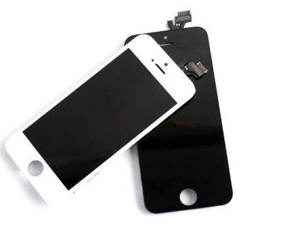 Cina Il polarizzatore ha sostenuto tocco bianco delle parti di riparazione dello schermo LCD di Iphone 7 il multi in vendita