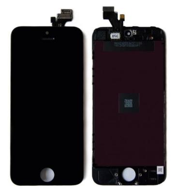 Cina Convertitore analogico/digitale LCD più del touch screen dell'esposizione di Iphone 6 a 5,5 pollici di alta risoluzione in vendita