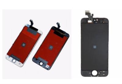 Cina Tocco di vetro più 401 PPI della sostituzione 3D dello schermo 7 LCD del polarizzatore HD Iphone della retina in vendita