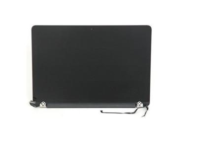 Cina Assemblea completa della visualizzazione dell'esposizione di HDMI Macbook LCD LCD della retina A1502 LED in vendita