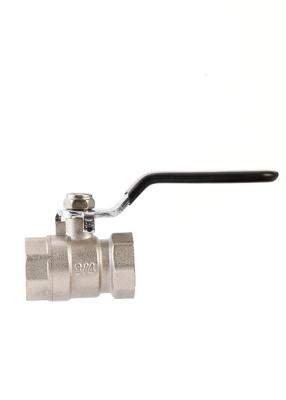 Cina Il CE ha forgiato la norma di Mini Brass Ball Valve EN13828 multiuso in vendita