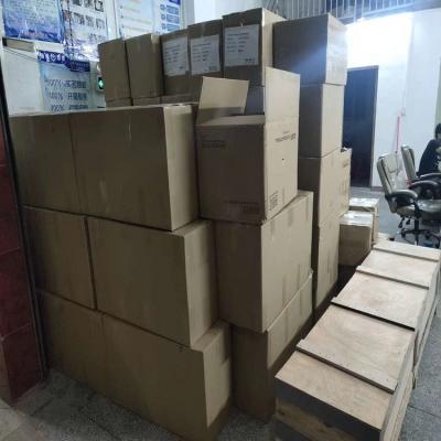 Chine Le matériel de formation et le baril durables de gymnastique de traversin de revêtement en PVC ont placé la boîte molle de Plyo de mousse fabriquée aux Etats-Unis à vendre