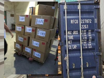 Chine Le matériel de formation et le baril durables de gymnastique de traversin de revêtement en PVC ont placé la boîte molle de Plyo de mousse fabriquée aux Etats-Unis à vendre