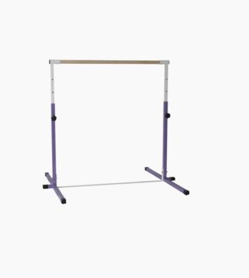 Chine Barre réglable de formation de barre horizontale de taille    Pour la gymnastique s'exerçante à la maison à vendre