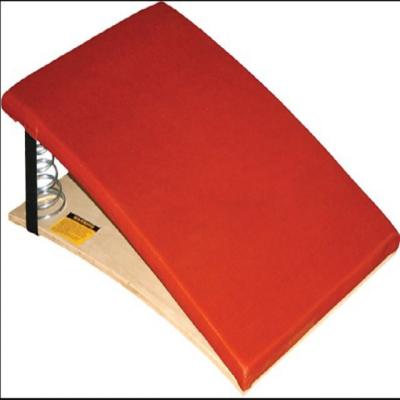 Chine Panneaux de tapis de panneau de ressort de chambre forte de gymnastique   Pour l'équipement de forme physique de sports à vendre