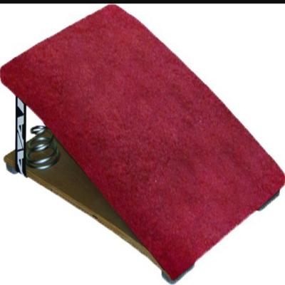 Chine Panneaux de tapis de panneau de ressort de chambre forte de gymnastique   Pour l'équipement de forme physique de sports à vendre
