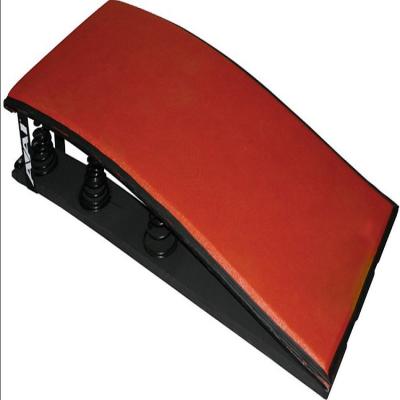 Chine Panneaux de tapis de panneau de ressort de chambre forte de gymnastique   Pour l'équipement de forme physique de sports à vendre