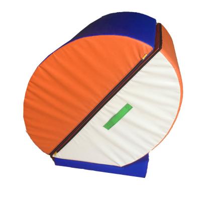 Chine Saut de mains doux Mat For Kids de formation de gymnastique de jeu de tapis d'enfants de gymnastique d'octogone à vendre