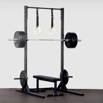 Chine Professionnel de gymnase de maison d'élite   Nouveau support de puissance de forme physique de gymnase de maison de style à vendre