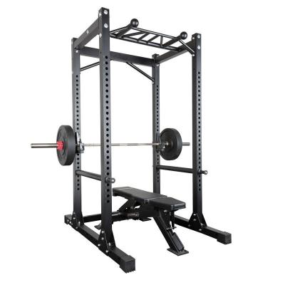 Chine Professionnel de gymnase de maison d'élite   Nouveau support de puissance de forme physique de gymnase de maison de style à vendre