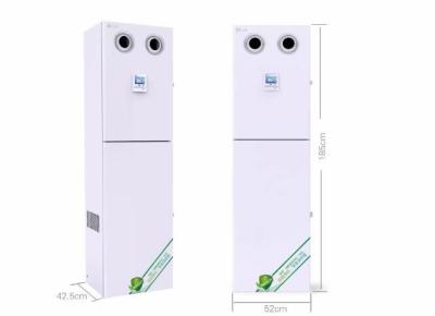 中国 レストランの臭気はERVを立てる520 CMHの床を取除く 販売のため