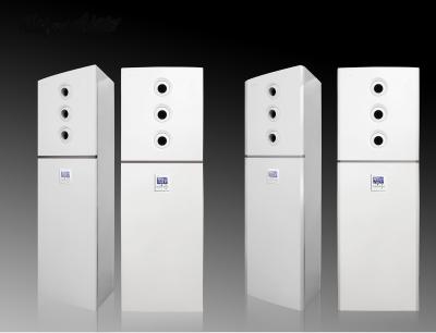 中国 1000 CMH 310m2の空気回復換気装置を立てる床 販売のため