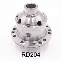Quality RD204 Air Diff Locker for Suzuki Vitara Sidekick Grand Vitara Rear Axles 10 Bolt Holes for sale