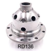 Quality 4X4 Offroad RD136 Qi-Locker Differential for Nissan H233B Axle 31 Splines OE NO. RD136 for sale
