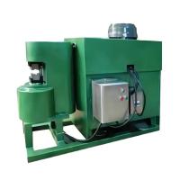 Quality Hydraulic Power Installation Wire Rope Swaging Machine For High Productivity for sale