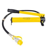 Quality Emeads CP-180 Hydraulic Hand Oil Pump CP-180 Small Manual Hydraulic Cylinder Jack Hand Oil Pump for sale