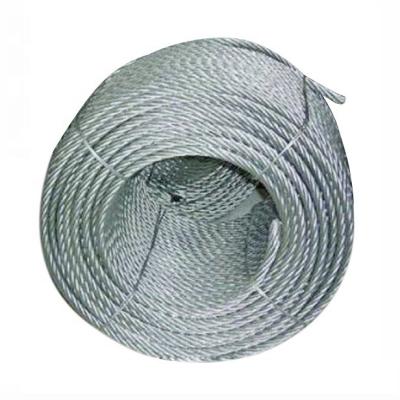 China Other Processing Service 2mm 7*7 Steel Wire Jump Rope for Your Processing Needs for sale