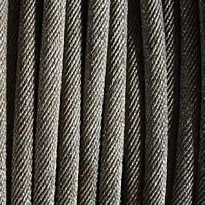 Cina Tecnica Filtro galvanizzato non rotante 19*7 35*7 35w*k7 8*19S per applicazioni pesanti in vendita