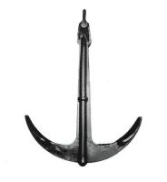 Quality Factory Price Ship Anchor Admiralty Anchors Sea Anchor for sale