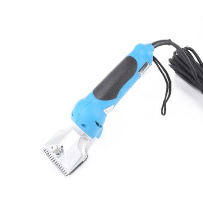 China 150W AC Rechargeable Horse Clipper Precision Control With Rotatable Button for sale