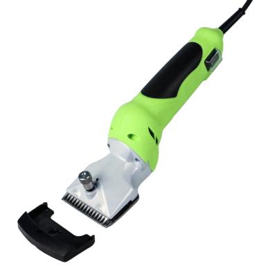 China Anti Static Electric Horse Clipper Easy Cleaning Horse Grooming Clippers for sale