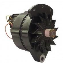 ALTERNATOR MOTOROLA 8MR2128F FA LESTER 8621 12V 37A