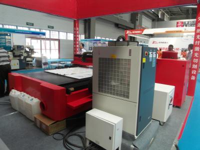 China A cremalheira da elevada precisão e os trilhos lineares Metal o certificado do CE do cortador do laser/ISO à venda