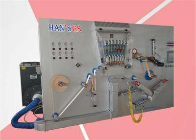 Cina Macchina per perforare del laser di GS-DKJ1000P 1000w con indipendente & semplice in vendita