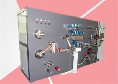Cina 0,4 passi di -1.0mm - remi la CO2 che fornisce di punta la macchina per perforare 650 la m./min del laser della carta in vendita