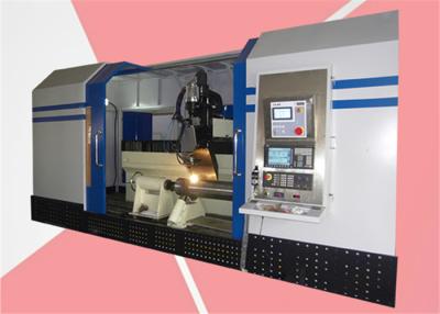 Cina Laser a semiconduttore di raffreddamento ad acqua che indurisce 380VPEN±10% trifase a macchina 50Hz in vendita