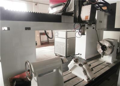 中国 65KW 電源 CNC 3d レーザーのクラッディング装置の塵取り外しシステム 販売のため