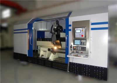 Cina Macchina d'indurimento di superficie GS - CH25 del laser del servomotore di Siemens 828D in vendita