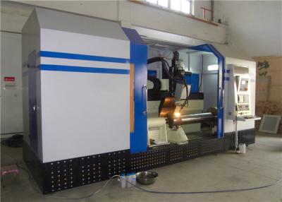 Cina 3 raggio laser di fase 380V 50Hz che indurisce macchina per hardware/estrazione mineraria/acciaio in vendita