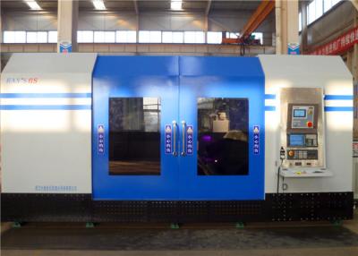 Cina Laser del metallo a semiconduttore che indurisce asse della macchina cinque con il sistema di CNC in vendita
