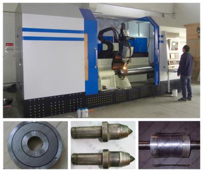 Cina 3 laser della PENNA di fase 380V che indurisce macchina con i certificati TUV/ISO9001 del CE/ in vendita