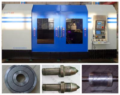 Cina Sistema di controllo di CNC laser che indurisce macchina per i metalli, raffreddamento ad acqua in vendita