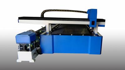 China máquina de corte da tubulação de aço de 500w 700w 1000w 2000w com o laser da fibra de IPG à venda