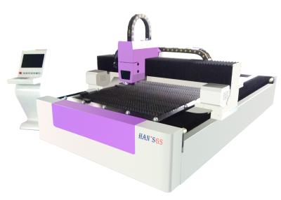 Κίνα CNC ινών τέμνουσα μηχανή λέιζερ μετάλλων με την υδρόψυξη IP54, CNC τέμνουσα μηχανή λέιζερ προς πώληση