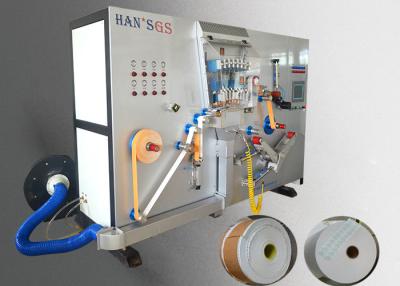 Cina perforatrice ad alta velocità del laser 200W con 8,6 milione fori/min in vendita