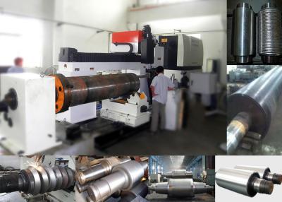 中国 自動粉配達の金属のためのレーザーのクラッディング装置を処理する CNC 販売のため