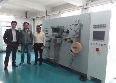 Cina Macchina per perforare del laser del foro rotondo 400W con 8640000/min che perfora velocità GS-D400P in vendita