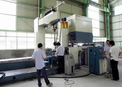 Cina Laser che indurisce macchina per il trattamento termico d'acciaio in vendita