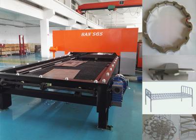 China cortador de /laser de la cortadora del laser 1500w para el × 1500m m del acero inoxidable 3000m m en venta