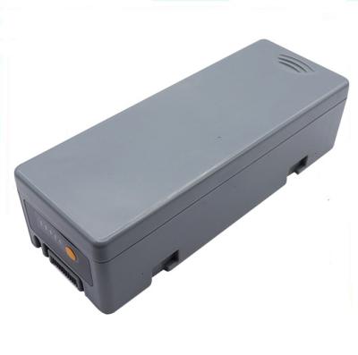 China de Li-Ionen Defibrillator Batterij van 14.8V 4400mAh voor Mindray D5 D6 Z5 Z6 DP-50 DP-50t Te koop