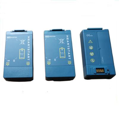 China Voor Heartstart-defibrillatoren Onsite / Frx / Fr3 / Aed Lithiumbatterij 9V 4.2ah Te koop