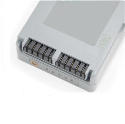 China Hoge de Batterij van vervangingsmindray Beneheart D2 - Defibrillator Batterij 14.8V 3000mAh van kwaliteitsmindray Beneheart D2 Te koop