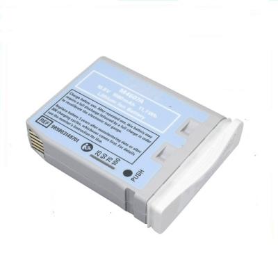 中国 フィリップスMP2 X2電池M4607A 36436534 M8102A M3002Aのリチウム イオン電池10.8Vのため 販売のため